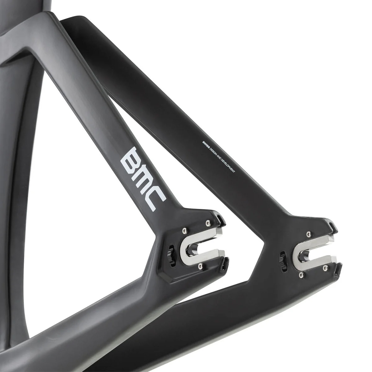 BMC Trackmachine 01 FRS Track Frameset | Merlin Cycles