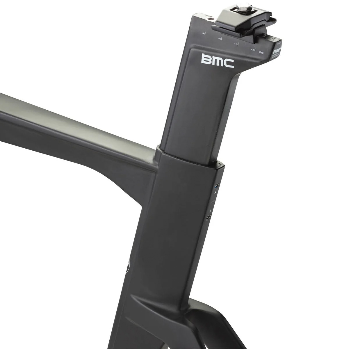 BMC Trackmachine 01 FRS Track Frameset | Merlin Cycles