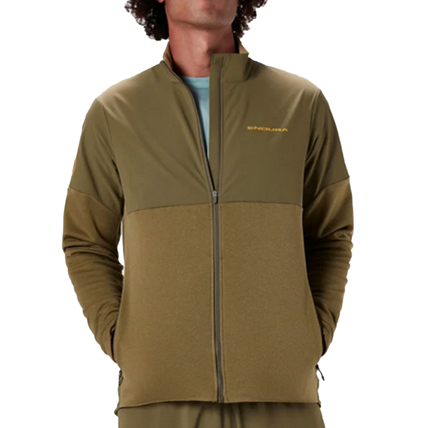 Endura Singletrack Thermal Jacket | Merlin Cycles