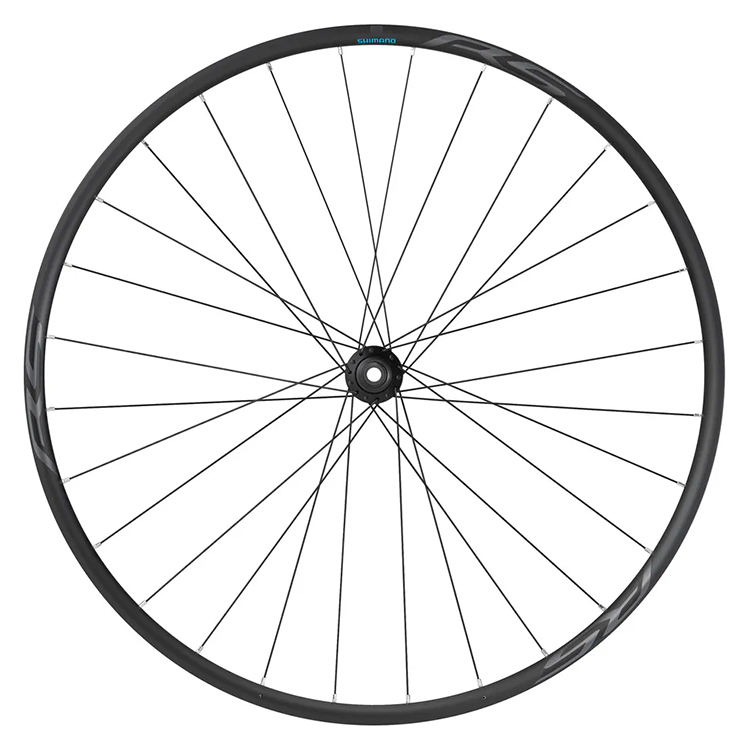 Shimano WH-RS171 Clincher Road Disc Wheelset | Merlin Cycles