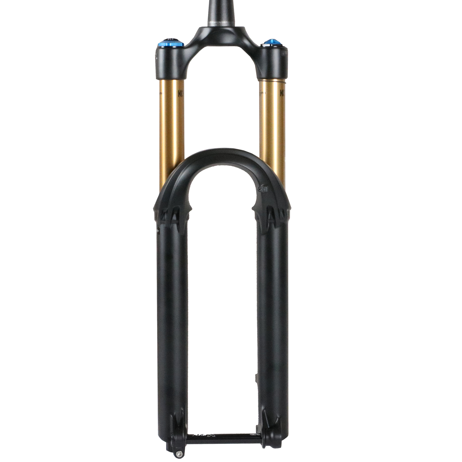 Fox 38 Float Factory GRIP2 E-Optimised Boost MTB Forks - 29" | Merlin ...