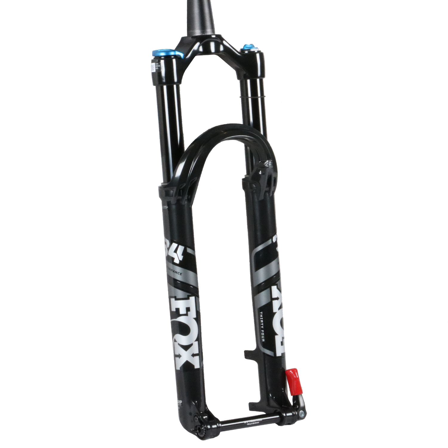Fox 34 Float Performance GRIP Boost MTB Forks - 29" | Merlin Cycles