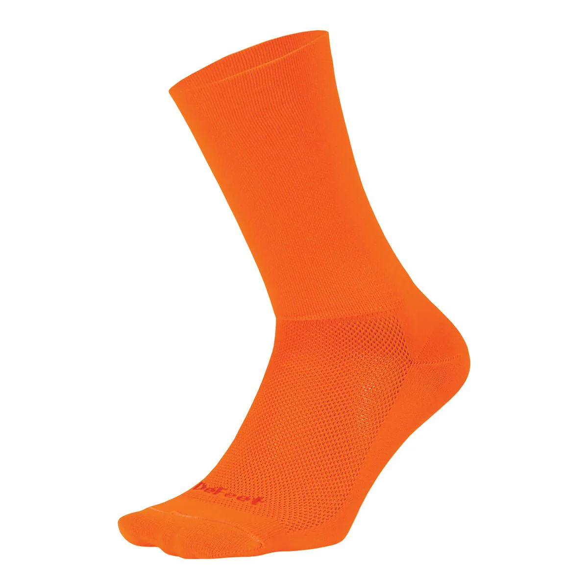 Defeet Aireator 6" D-Logo Socks | Merlin Cycles