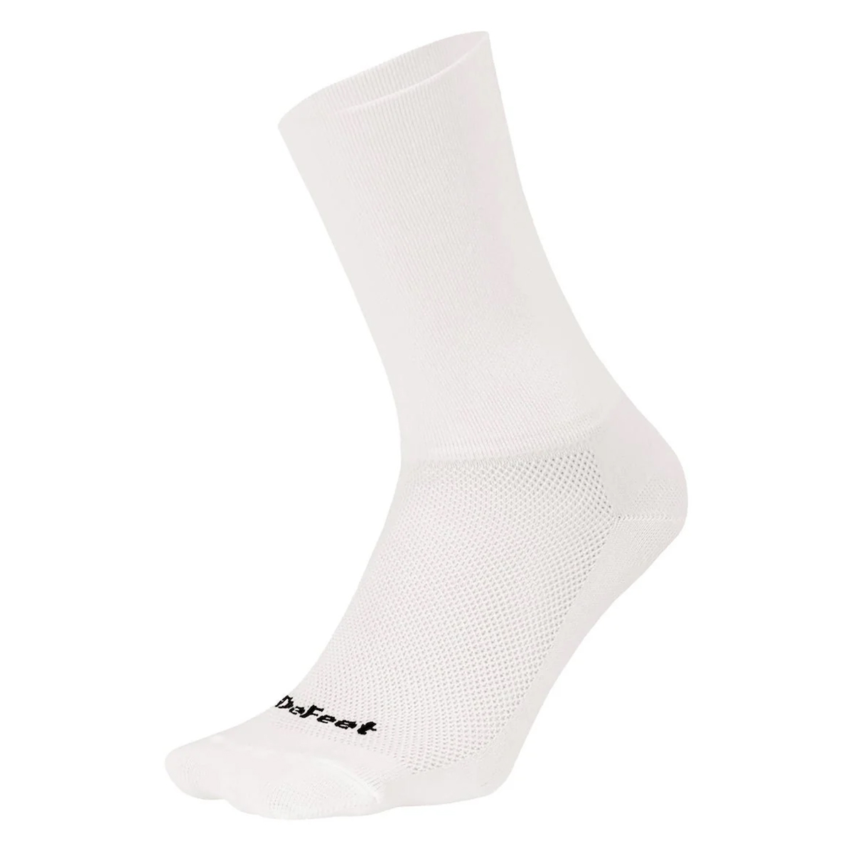 Defeet Aireator 6" D-Logo Socks | Merlin Cycles