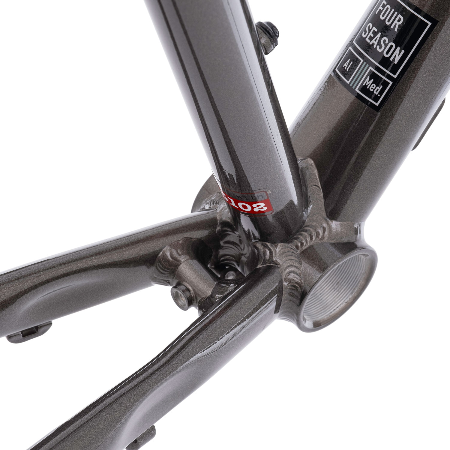 Kinesis 4S Disc Road Frameset | Merlin Cycles