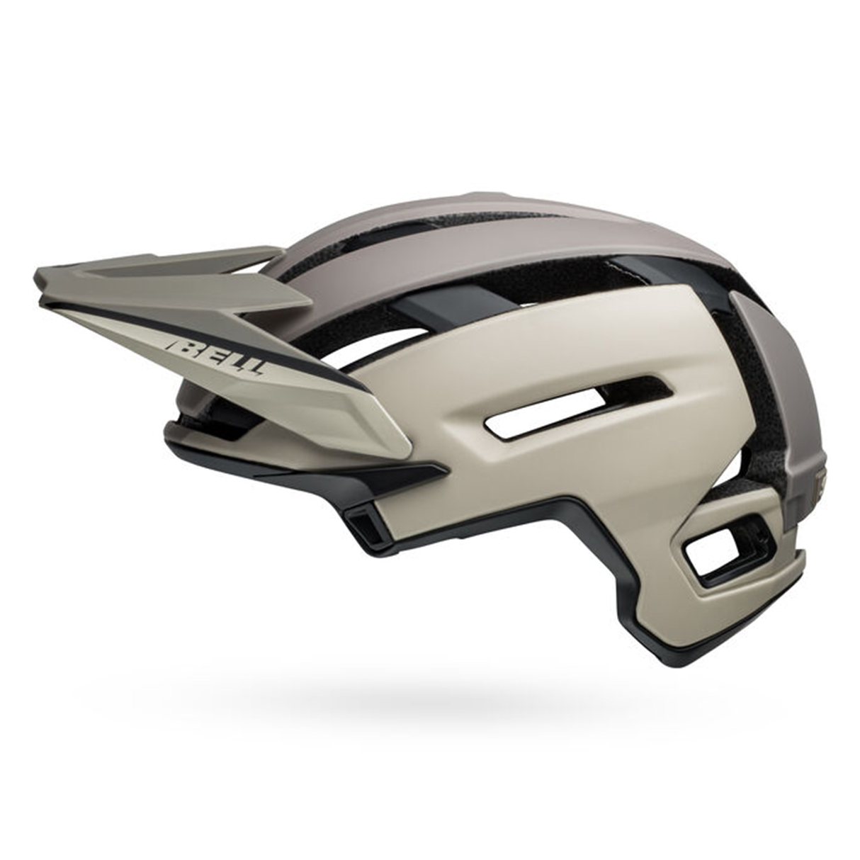 Bell Super Air R Spherical MIPS Full Face Helmet | Merlin Cycles