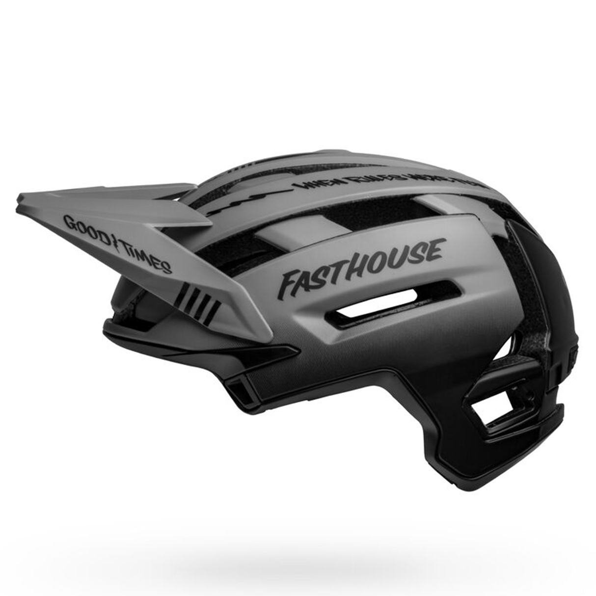 Bell Super Air R Spherical MIPS Full Face Helmet | Merlin Cycles