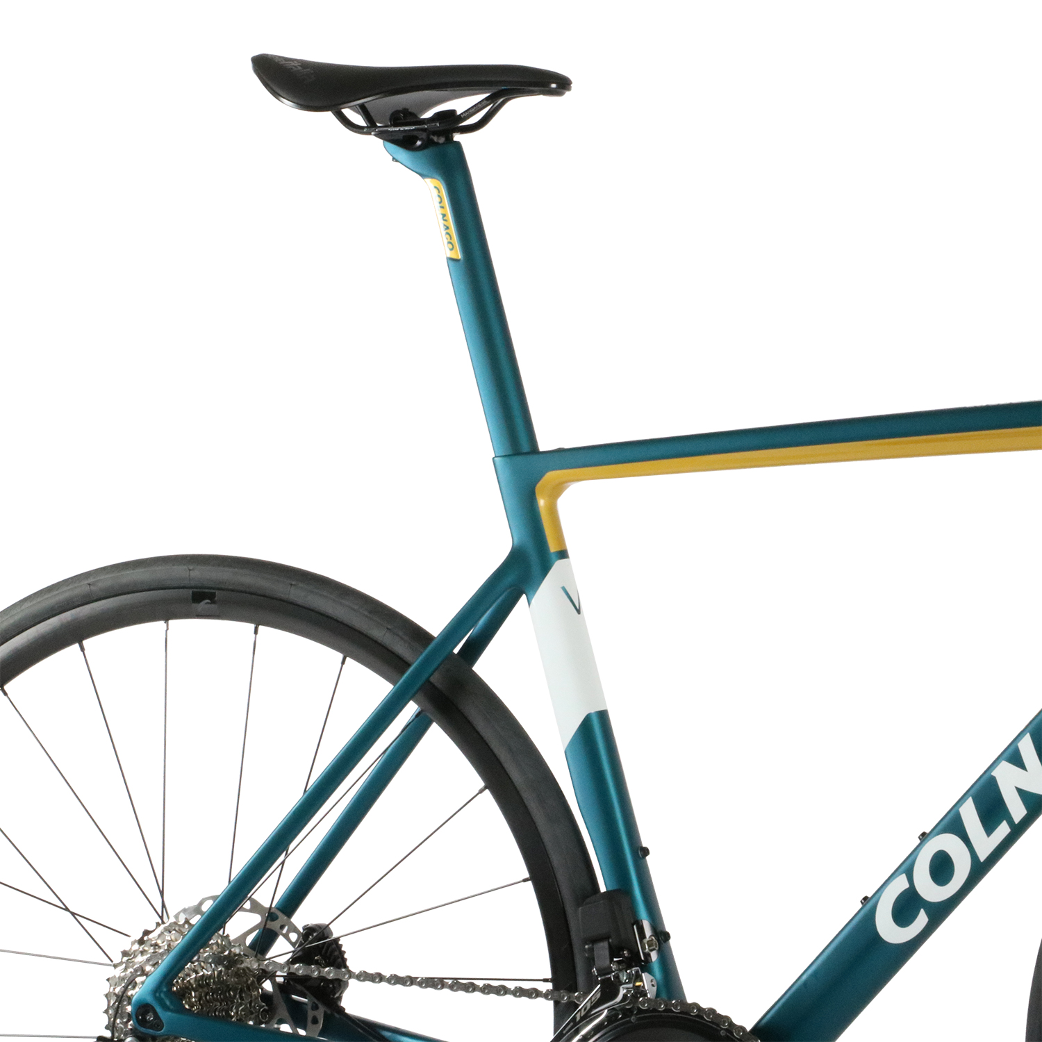 Colnago V3 105 Di2 Carbon Road Bike | Merlin Cycles