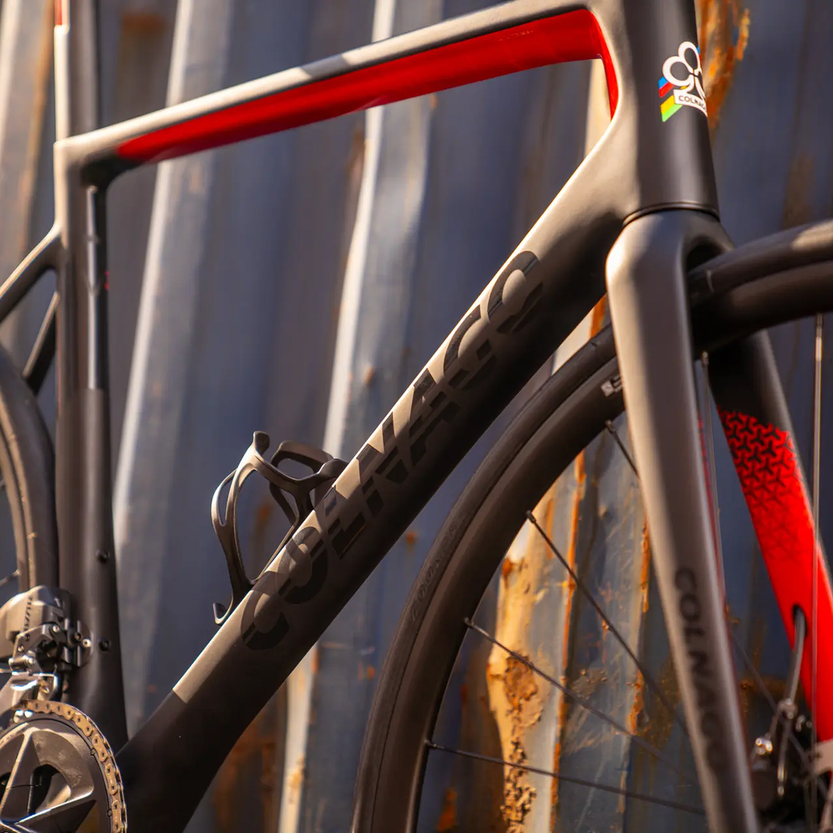 Colnago V3 105 Di2 Carbon Road Bike | Merlin Cycles