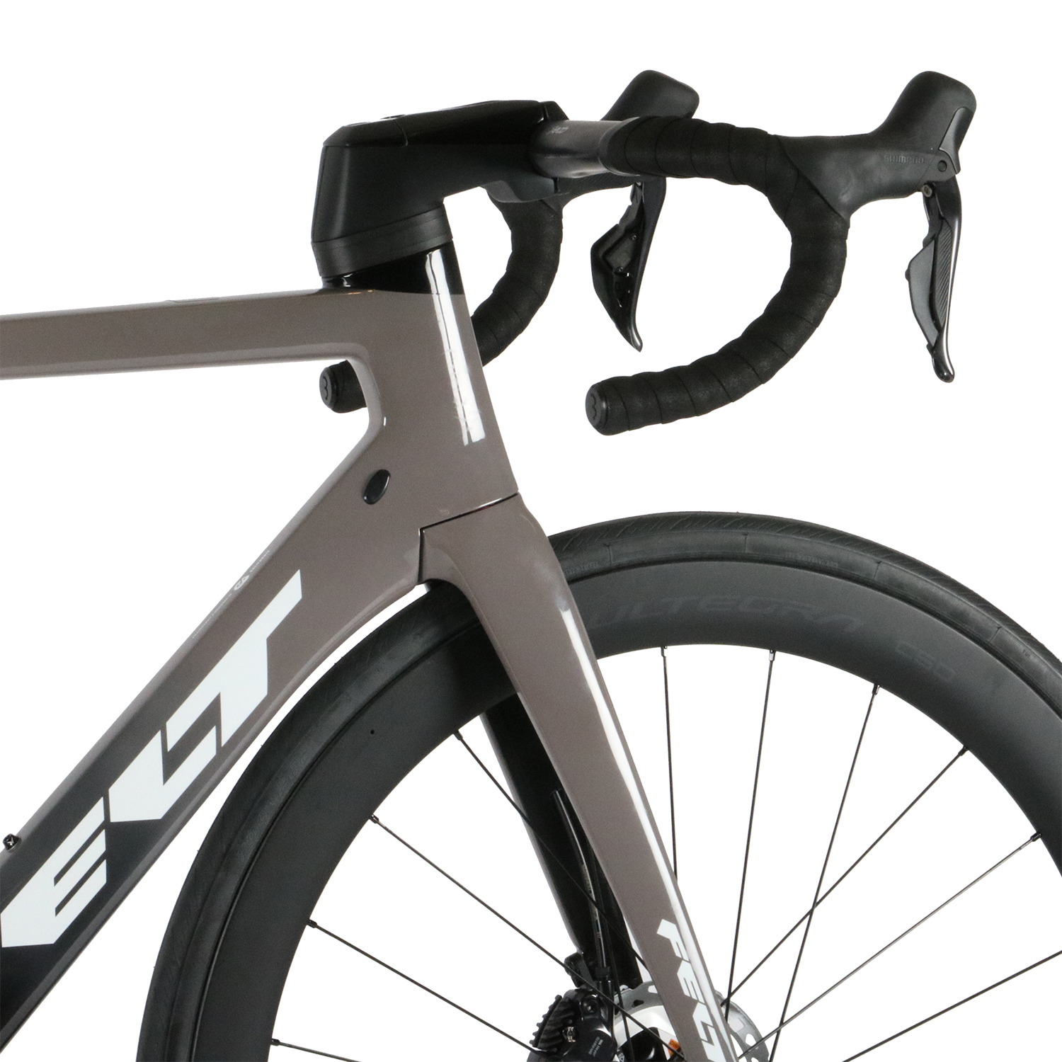 Felt AR Advanced Ultegra Di2 C50 Carbon Road Bike | Merlin Cycles