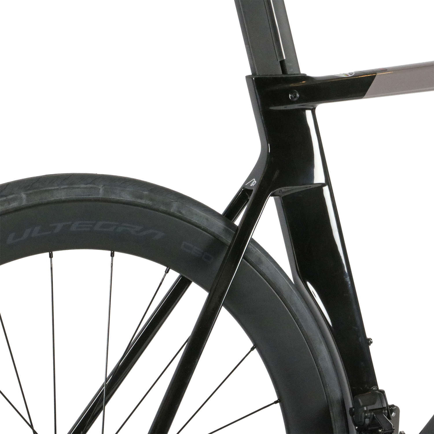 Felt AR Advanced Ultegra Di2 C50 Carbon Road Bike | Merlin Cycles