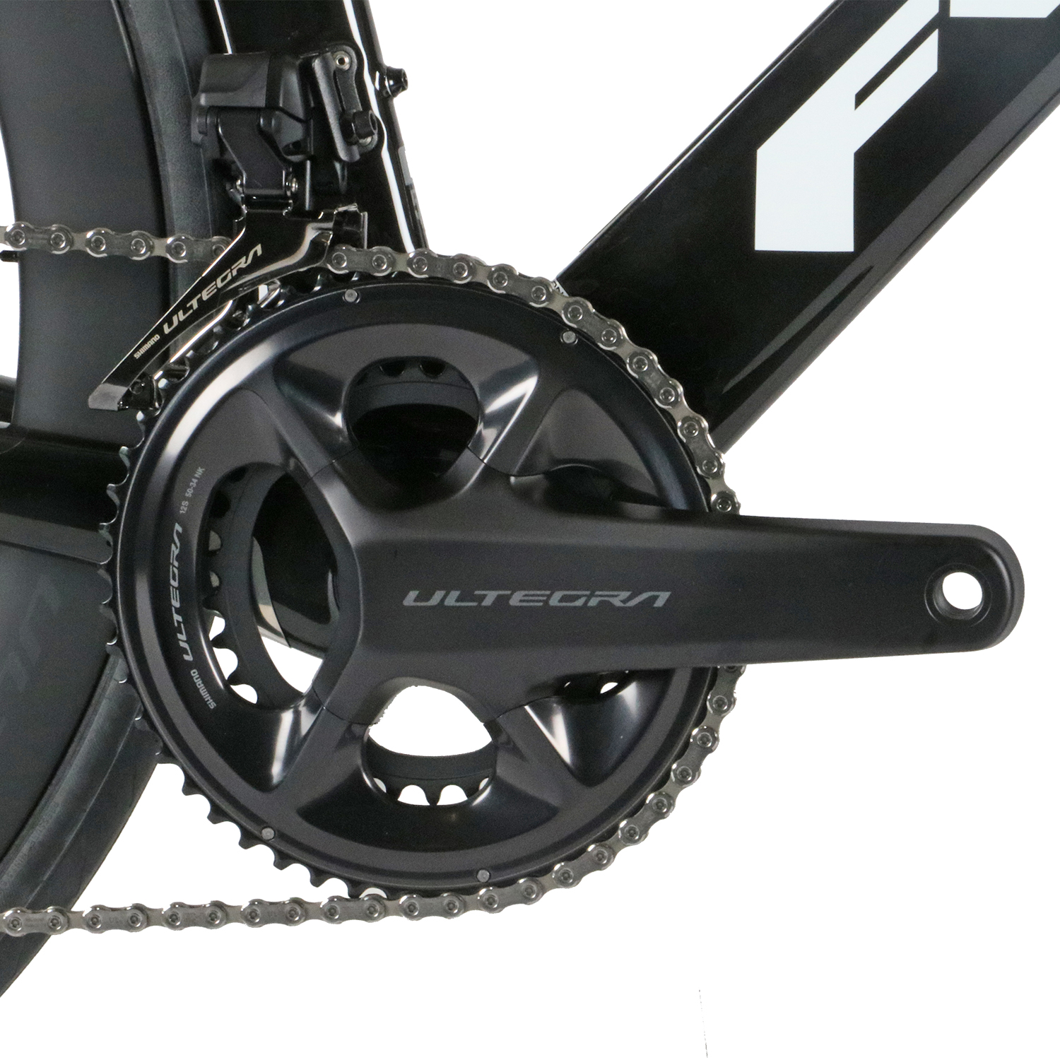 Felt AR Advanced Ultegra Di2 C50 Carbon Road Bike | Merlin Cycles