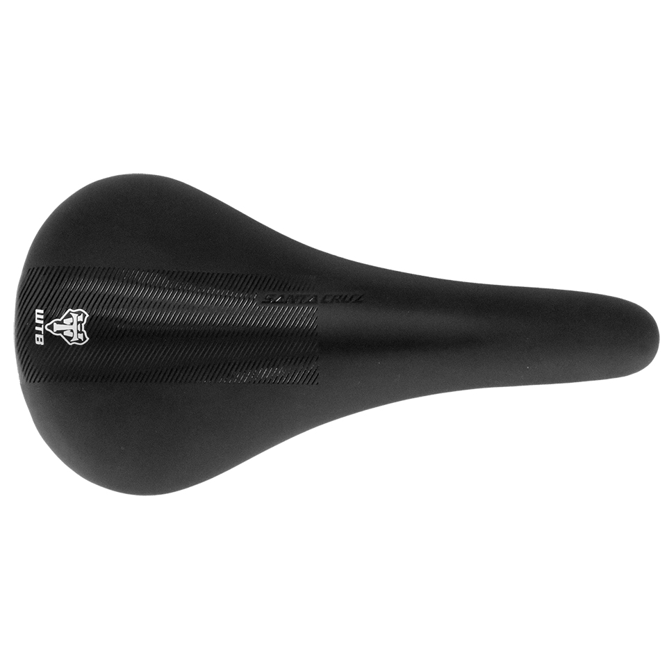 WTB Silverado Race Santa Cruz Saddle | Merlin Cycles