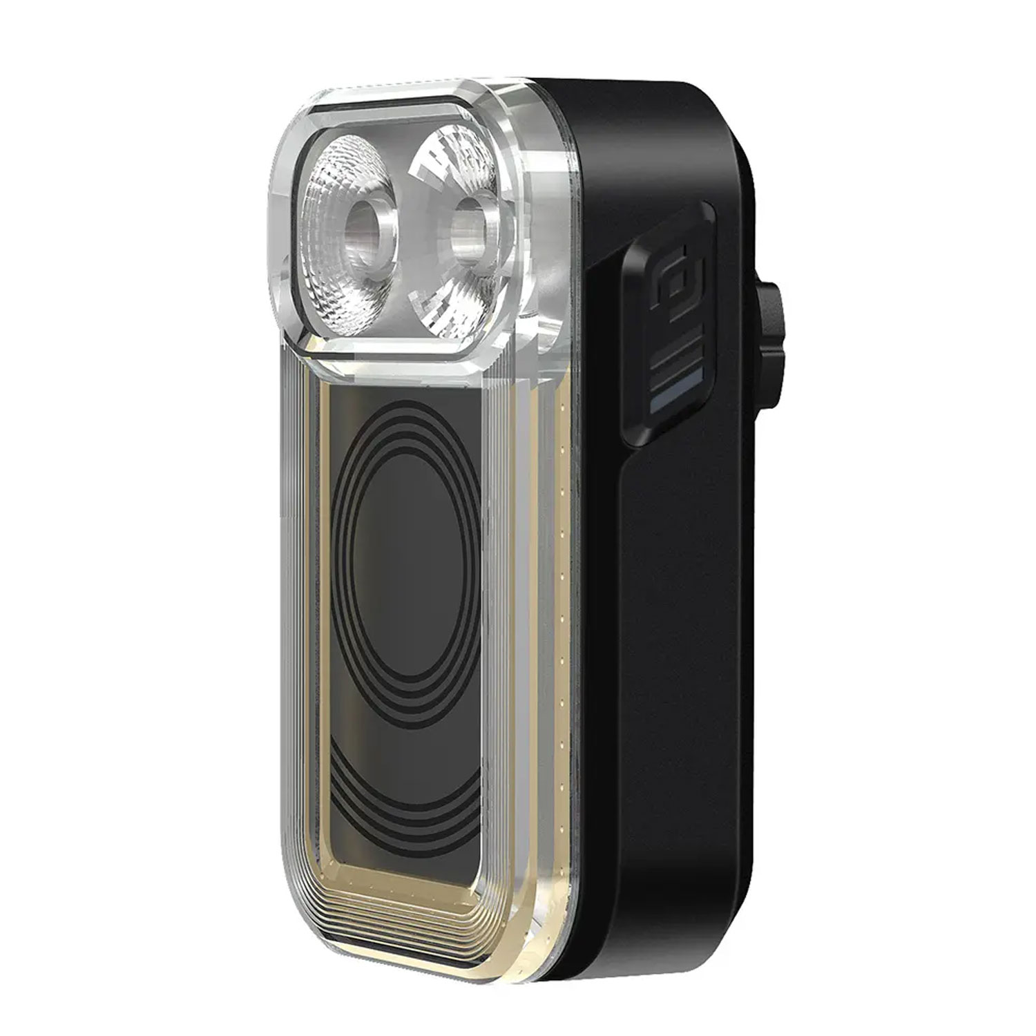 Magicshine Seemee 100AD Rechargeable Radar Rear Light | Merlin Cycles
