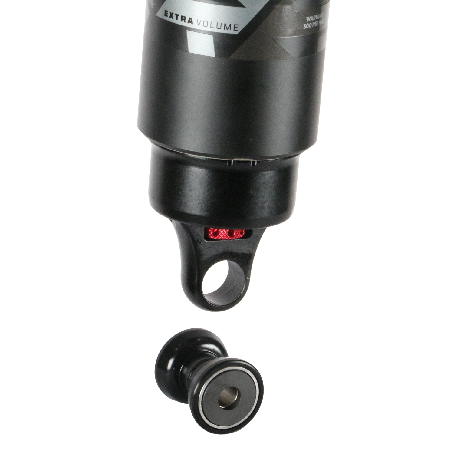 Fox Float X2 Factory 2Pos-Adjust Bearing Mount Rear Shock 230 - 2024 ...