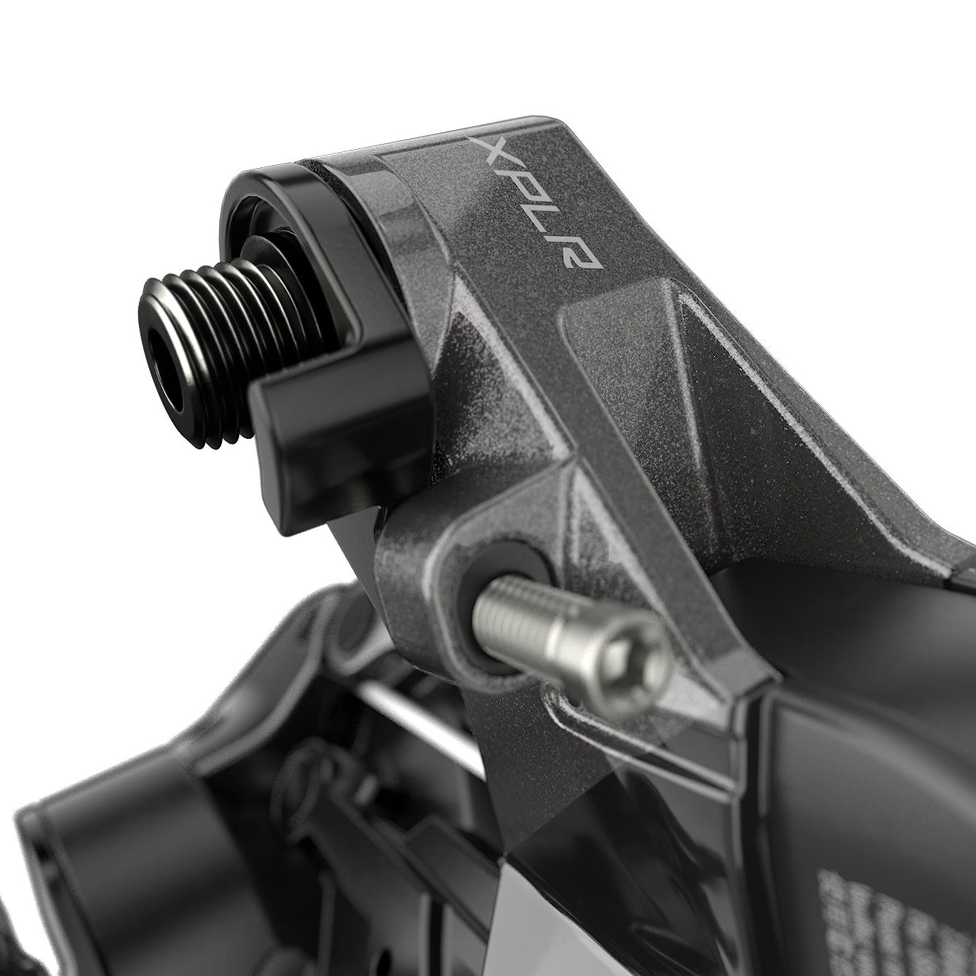 Sram Force AXS D2 XPLR Rear Derailleur - 12 Speed | Merlin Cycles