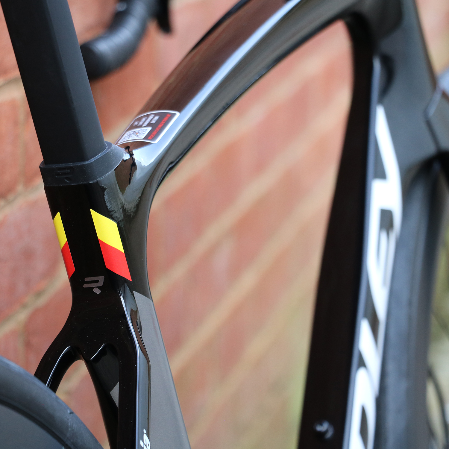 Ridley Noah Disc Dura Ace 4iiii Lotto Soudal Carbon Road Bike - Ex Display