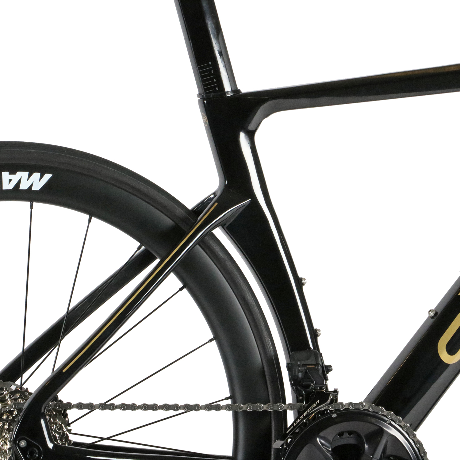 Orro Venturi STC Ultegra Di2 Cosmic Carbon Custom Road Bike