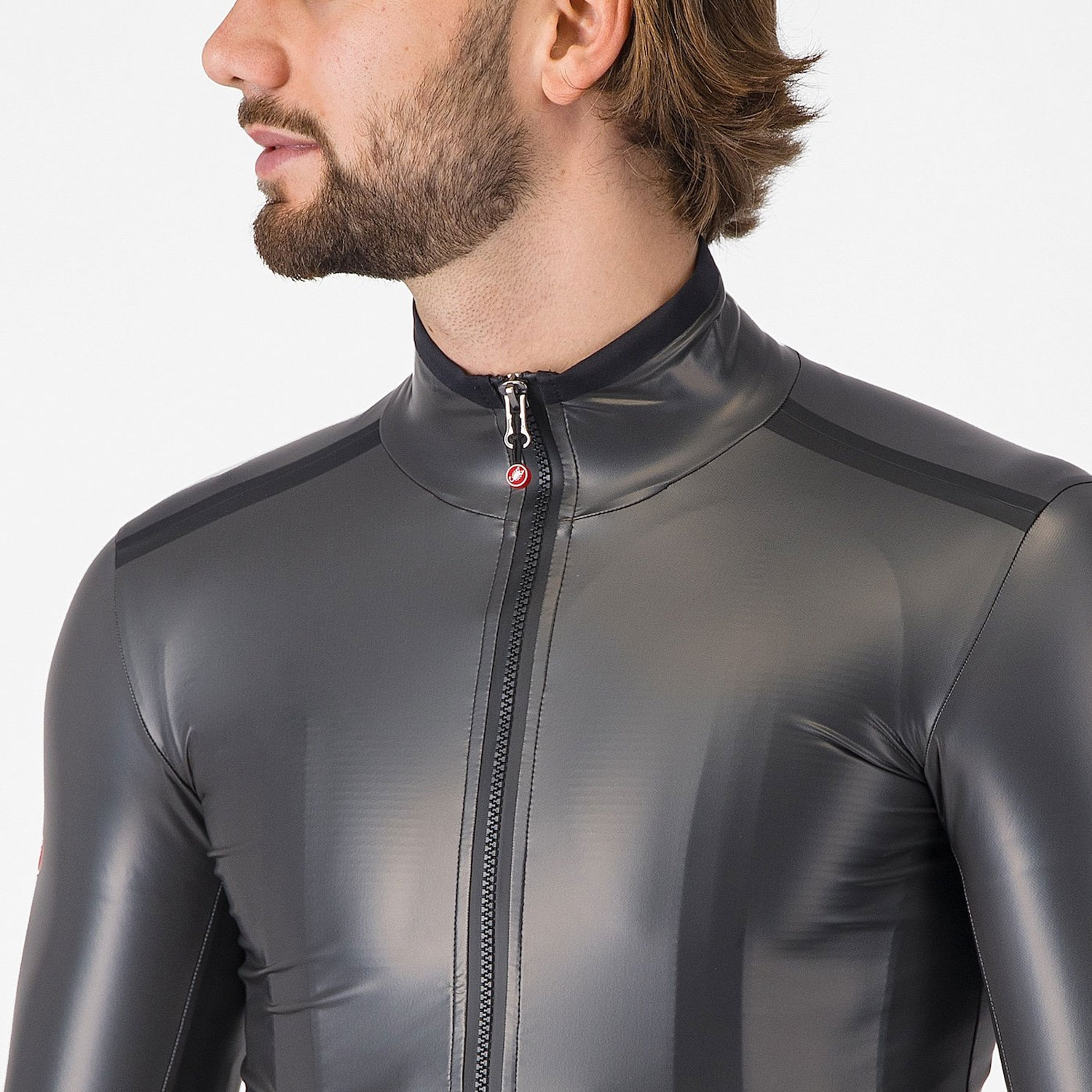 Castelli Gabba R Short Sleeve Jersey - SS25 | Merlin Cycles
