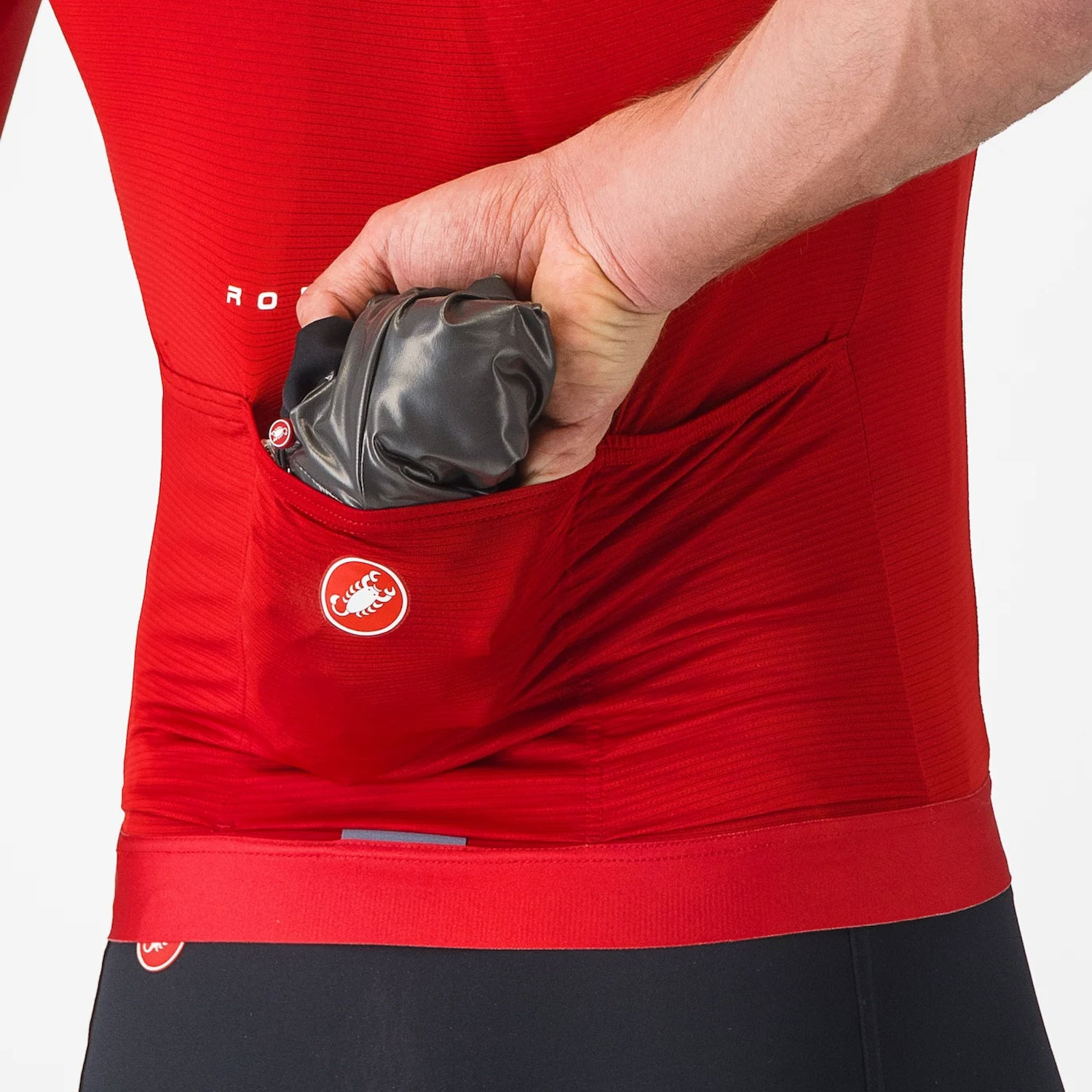 Castelli Gabba R Short Sleeve Jersey - SS25 | Merlin Cycles