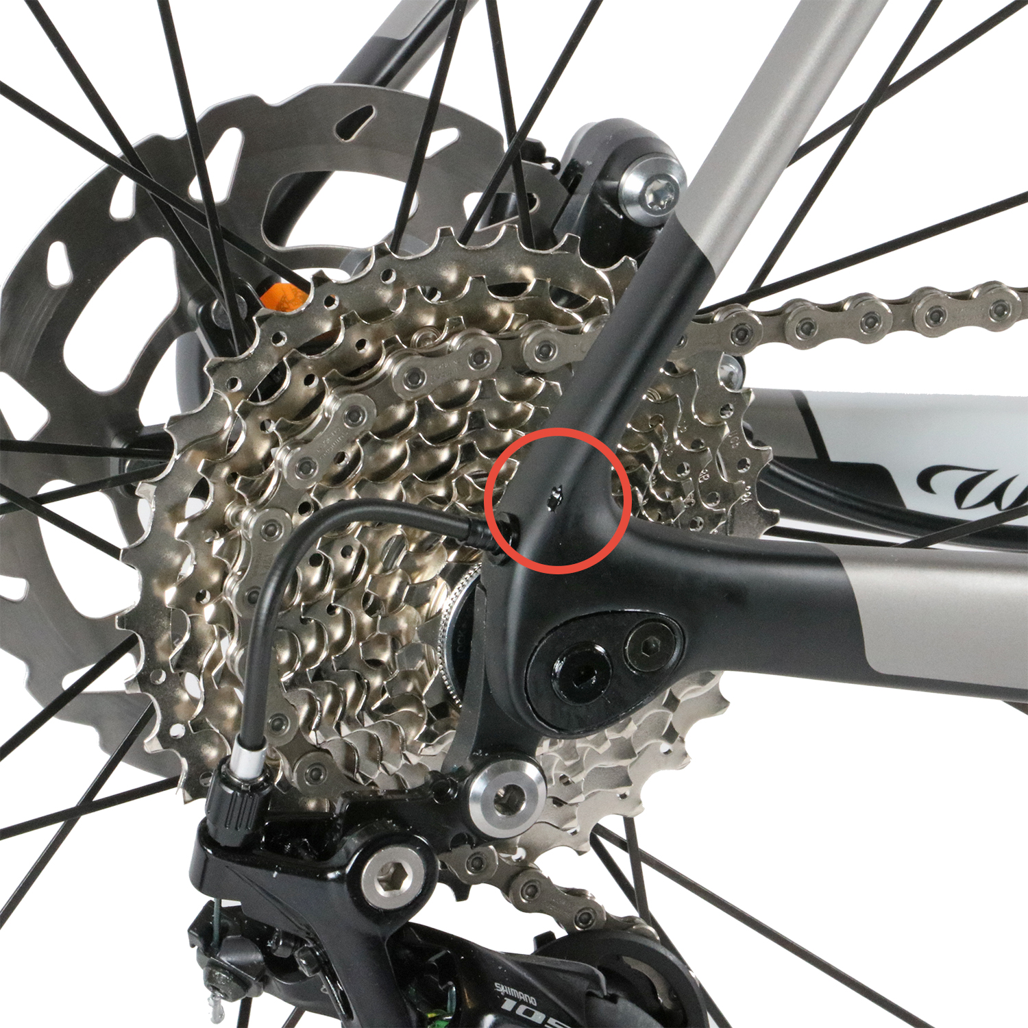 Wilier GTR Team Disc 105 SC55 Road Bike | Merlin Cycles