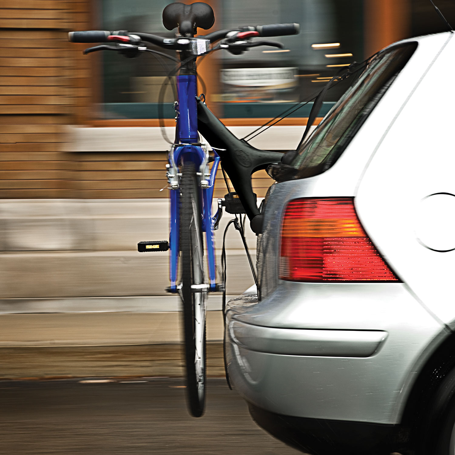 Saris Solo Single Bike Rack | Merlin Cycles