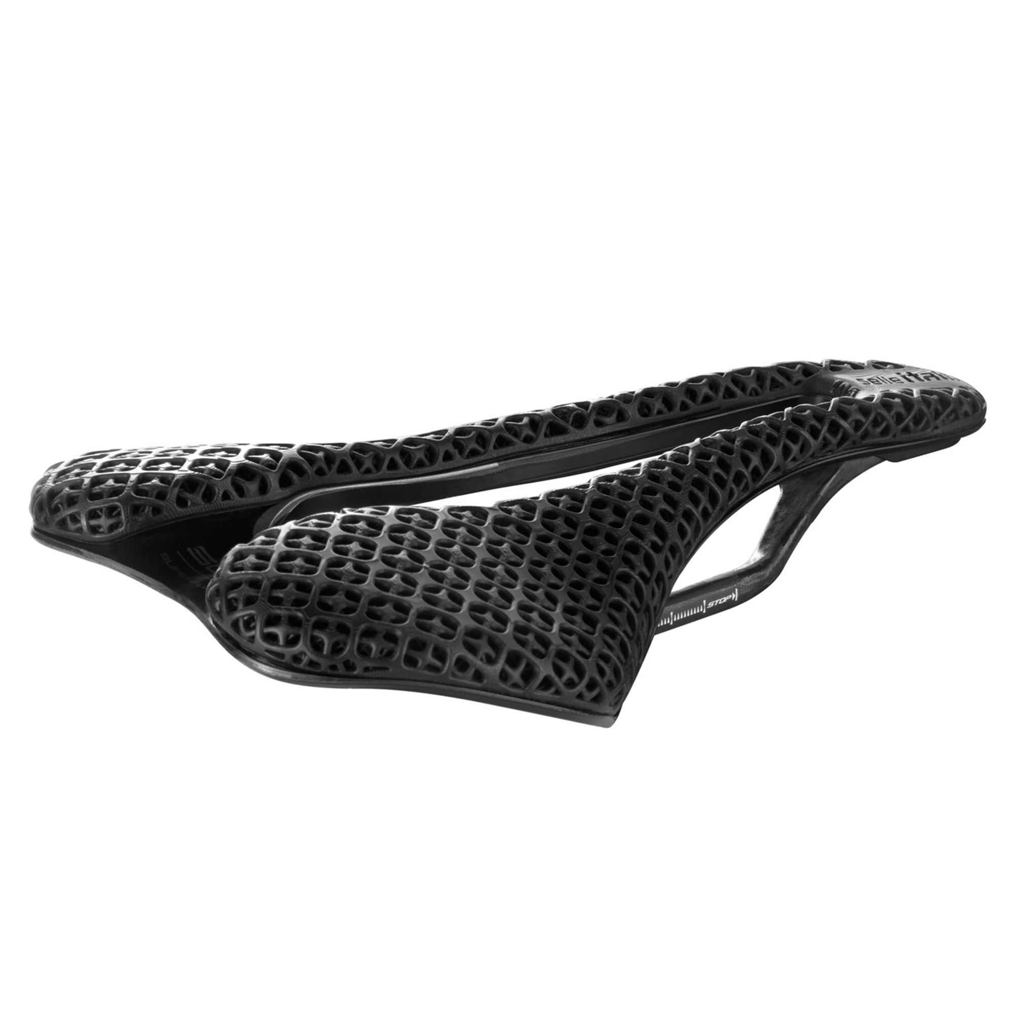 Selle Italia SLR Boost 3D Kit Carbonio Superflow Road Saddle | Merlin ...