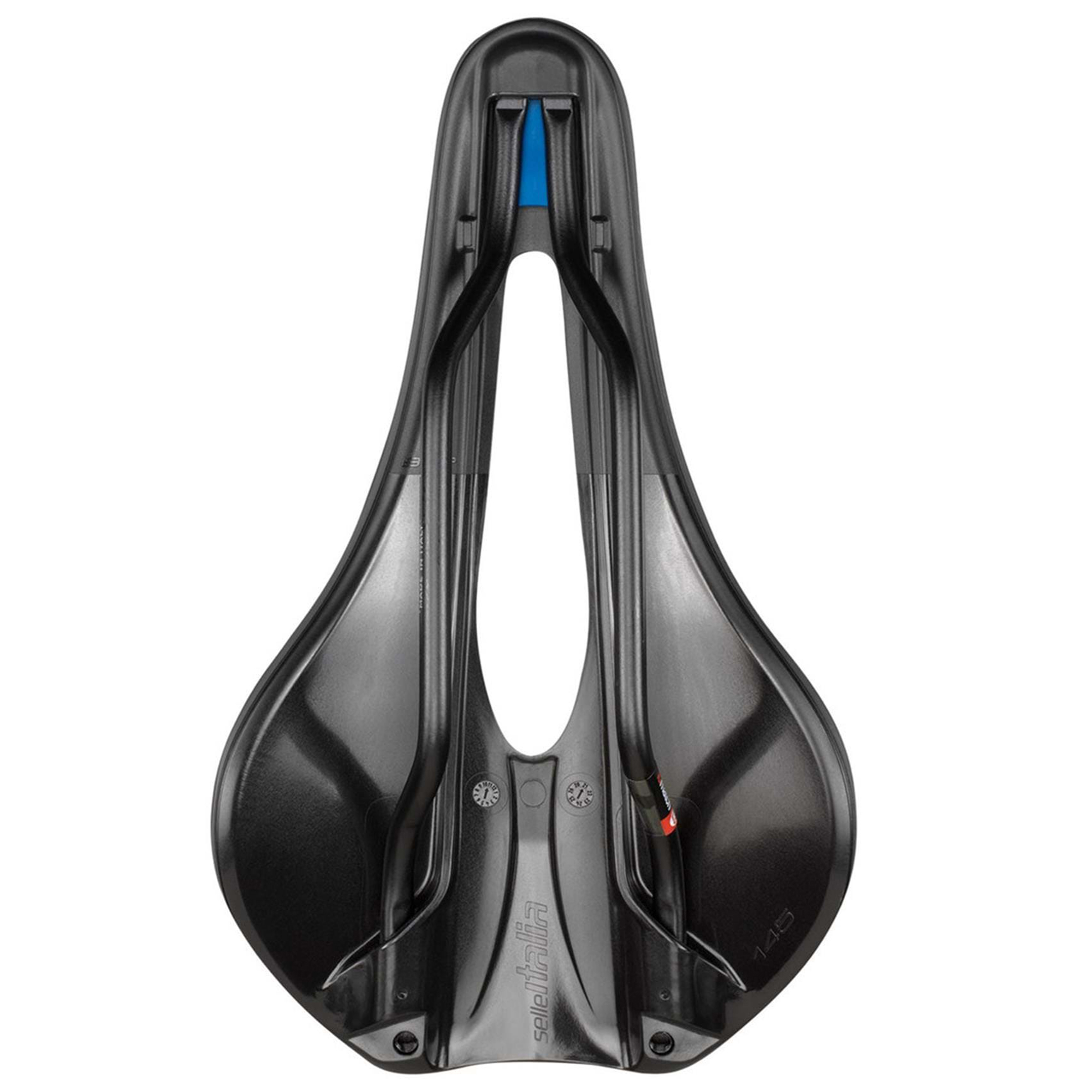 Selle Italia Novus Boost Evo TM Superflow Gravel Saddle | Merlin Cycles