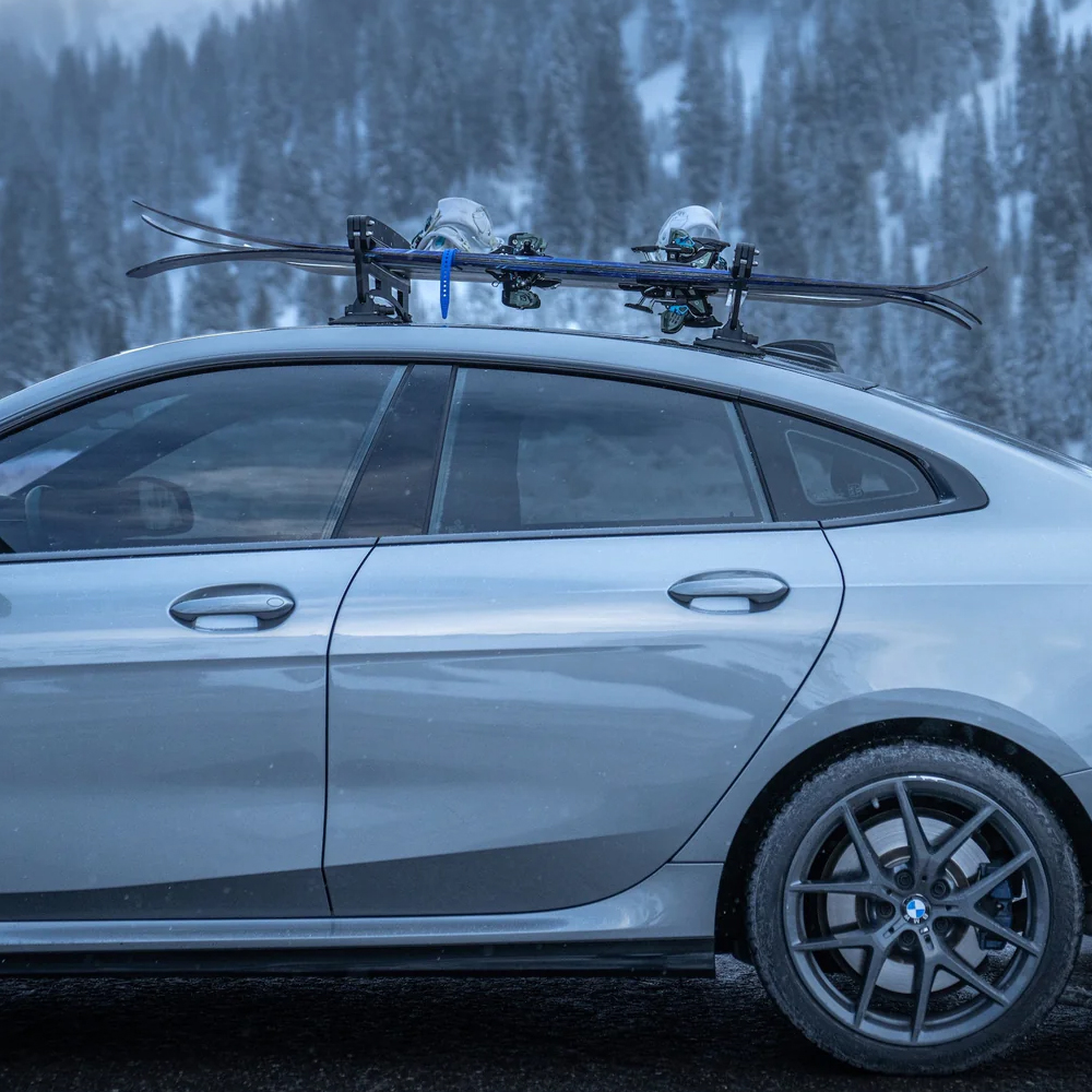 SeaSucker Classic Ski Rack | Merlin Cycles