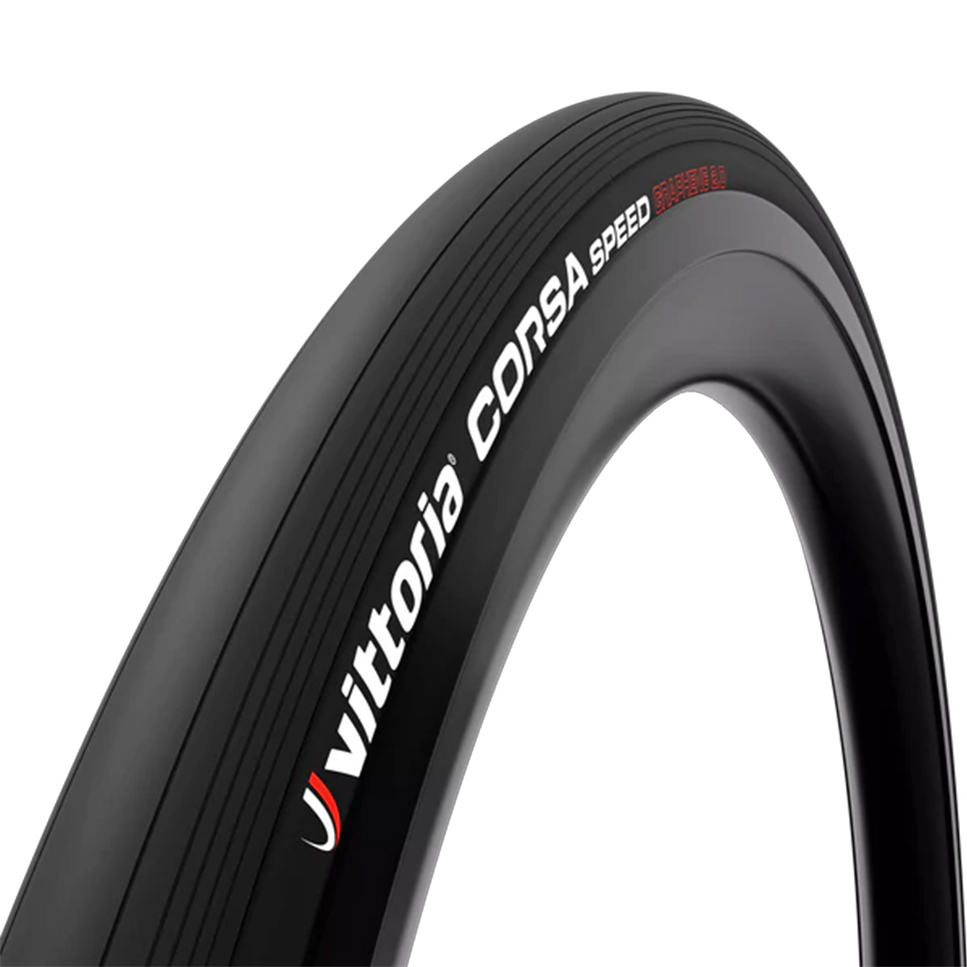 Vittoria Corsa Speed G2.0 TLR Folding Road Tyre - 700c | Merlin Cycles