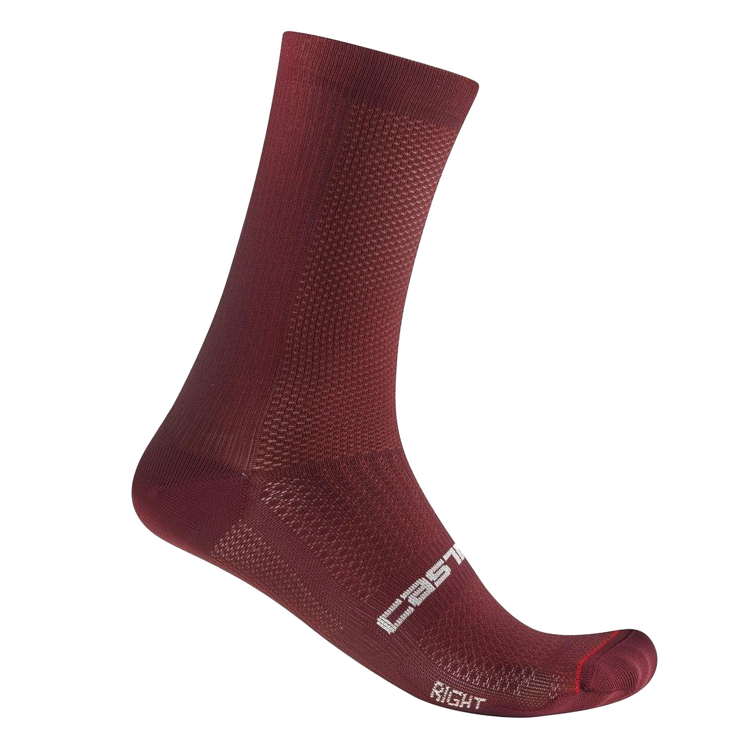 Castelli Espresso 18 Sock - SS25 | Merlin Cycles
