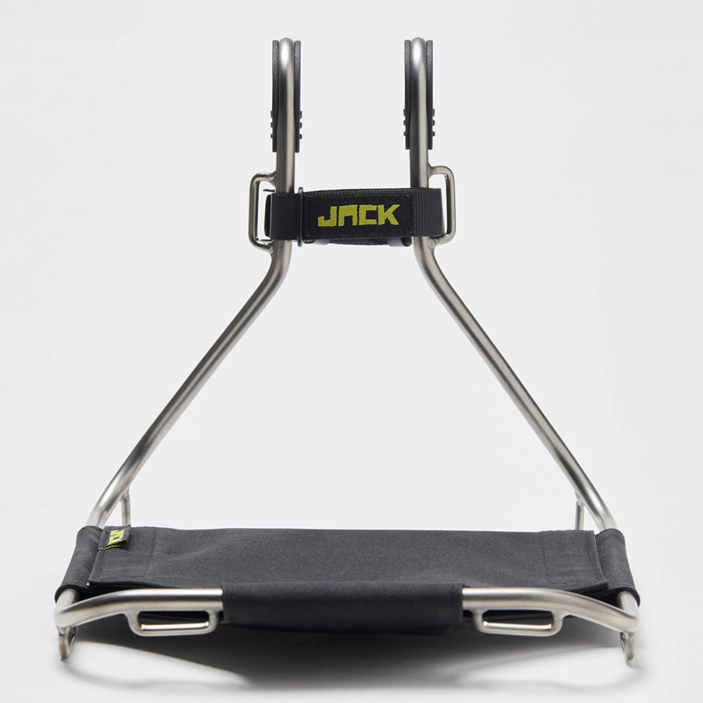 Jack The Bike Rack Front Rack And Fittings | Merlin Cycles