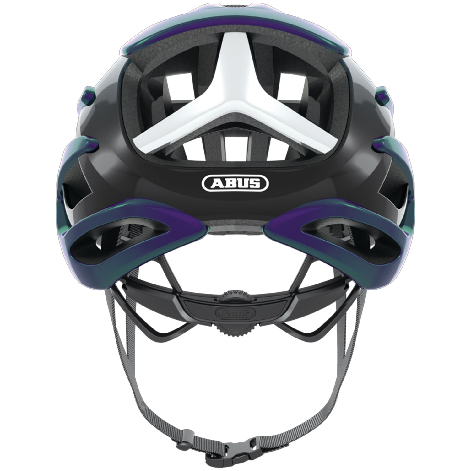 Abus Airbreaker Road Bike Helmet | Merlin Cycles