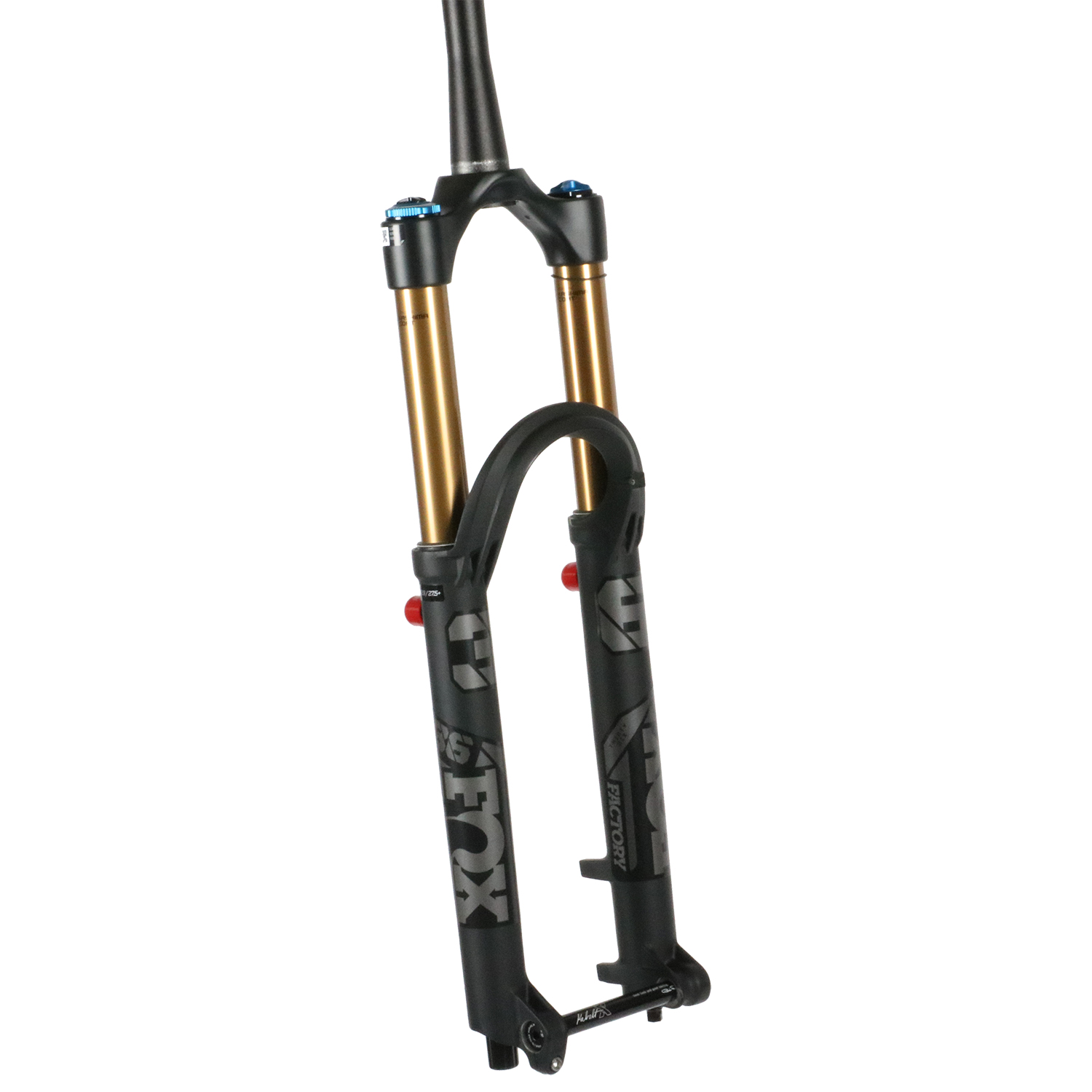 Fox 36 Float Factory GRIP2 Boost MTB Forks - 29" | Merlin Cycles