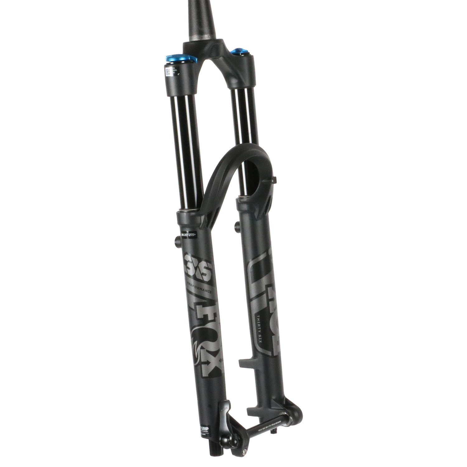 Fox 36 Float Performance GRIP Boost MTB Forks - 29" | Merlin Cycles