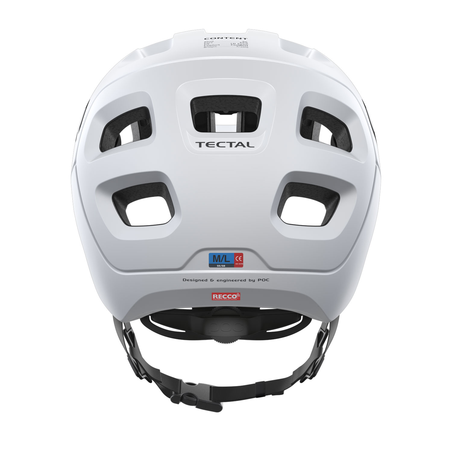 POC Tectal MTB Helmet | Merlin Cycles
