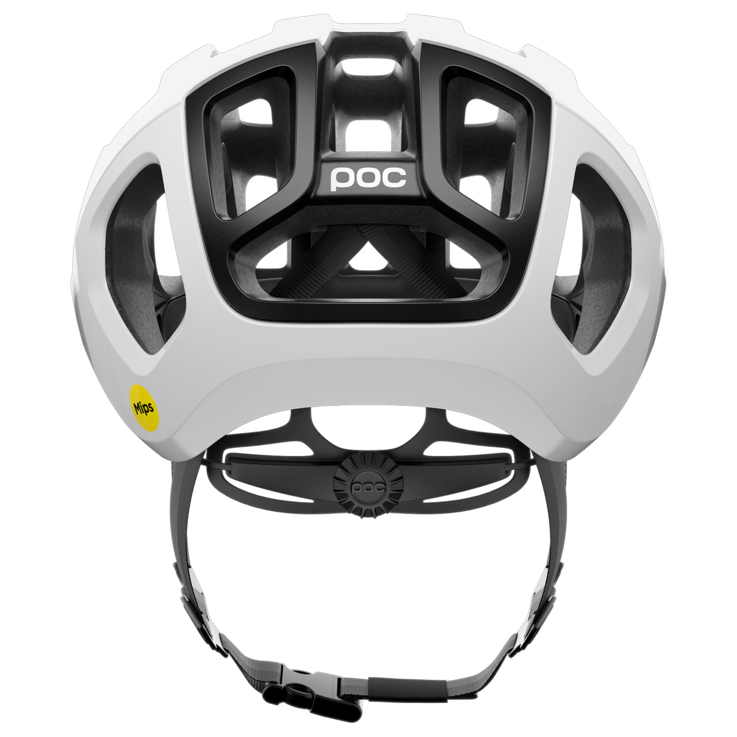 POC Ventral Air MIPS Road Helmet | Merlin Cycles