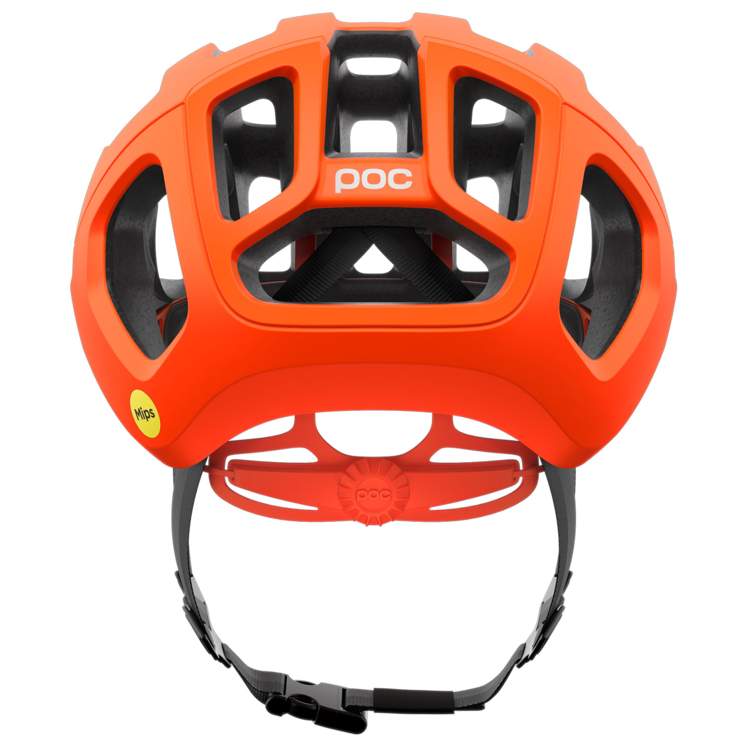 POC Ventral Air MIPS Road Helmet | Merlin Cycles