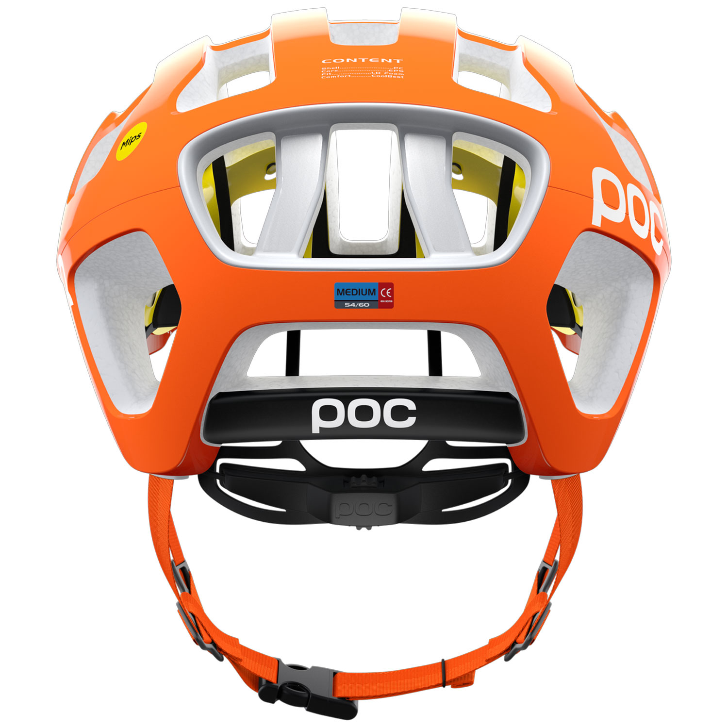 POC Octal MIPS Road Helmet | Merlin Cycles