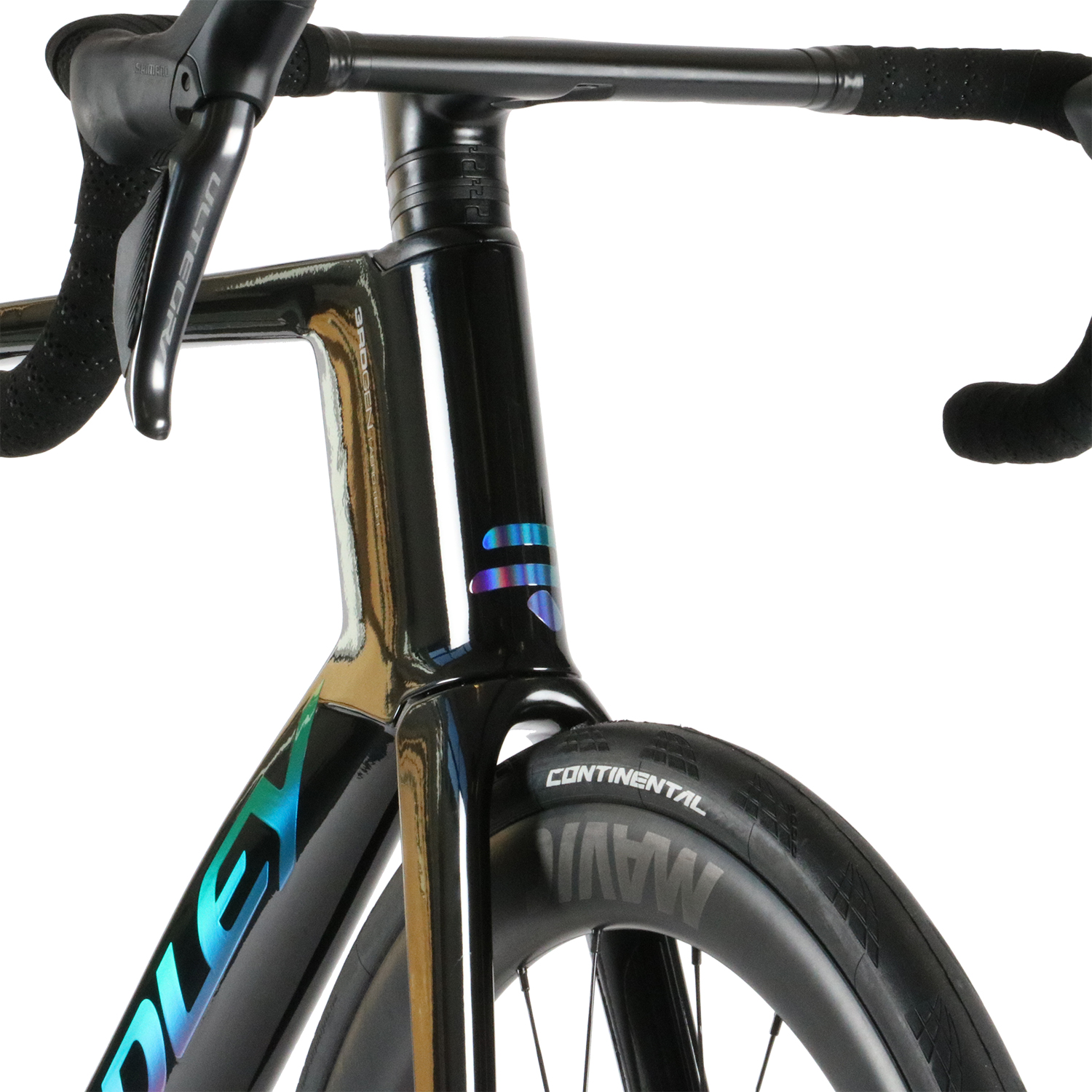 Ridley Noah 3.0 Ultegra Di2 Carbon Custom Road Bike | Merlin Cycles