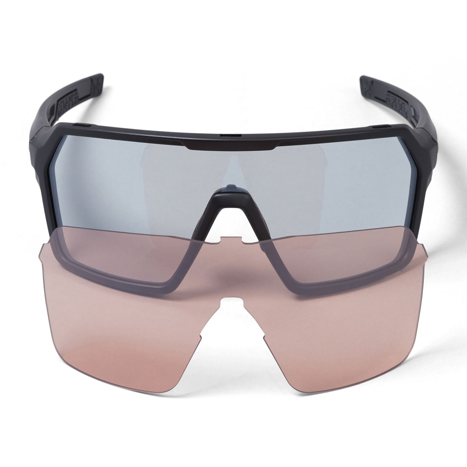 Endura Singletrack Photochromic Cycling Sunglasses | Merlin Cycles