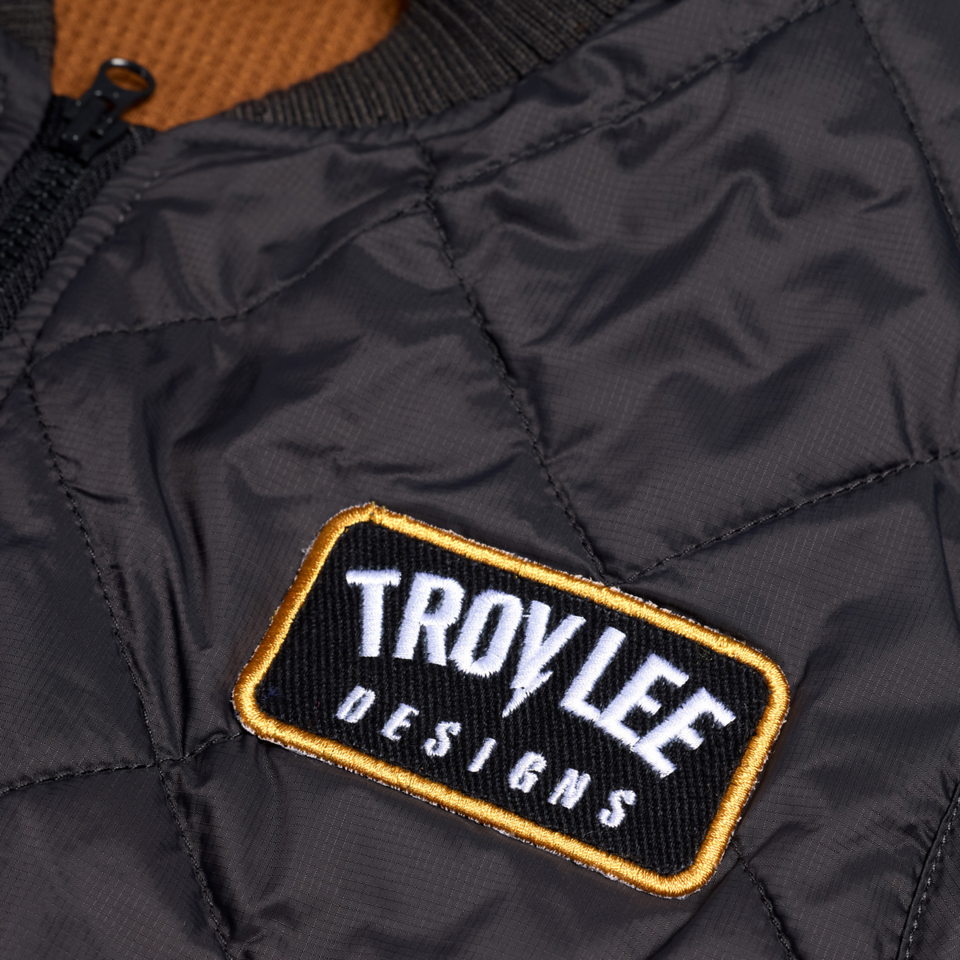 Troy Lee Design Ruckus Mono Ride Vest | Merlin Cycles