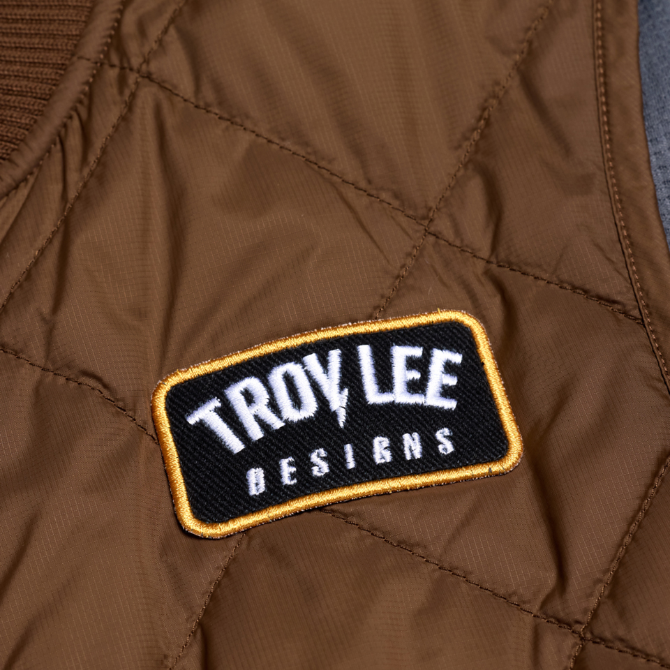 Troy Lee Design Ruckus Mono Ride Vest