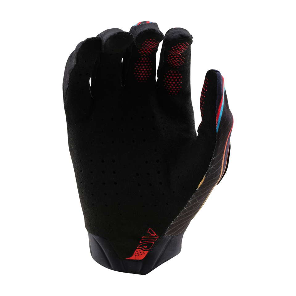 Troy Lee Design Air Torched Gloves | Merlin Cycles