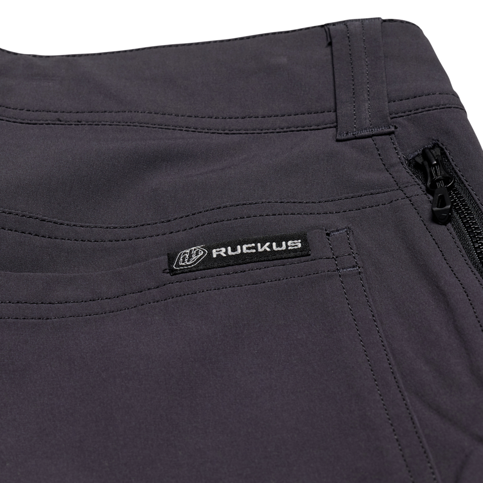Troy Lee Design Ruckus Long Travel Mono MTB Pants