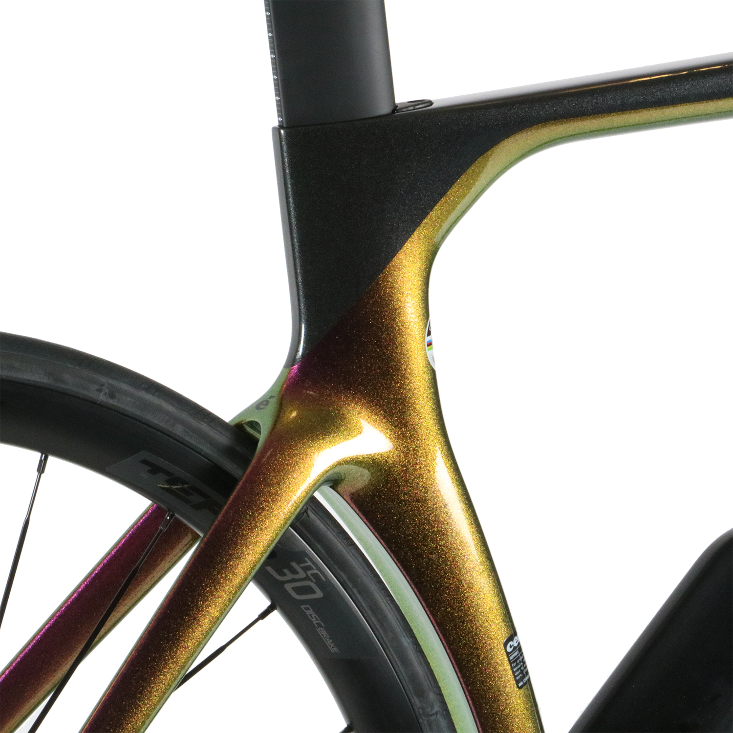 Cervelo P-Series 105 TT Bike | Merlin Cycles