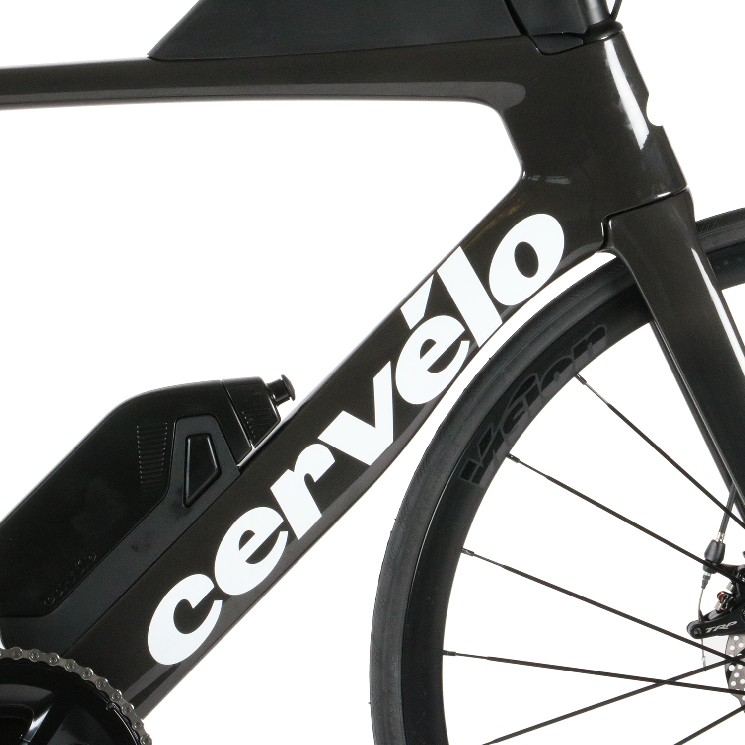 Cervelo P-Series 105 TT Bike | Merlin Cycles