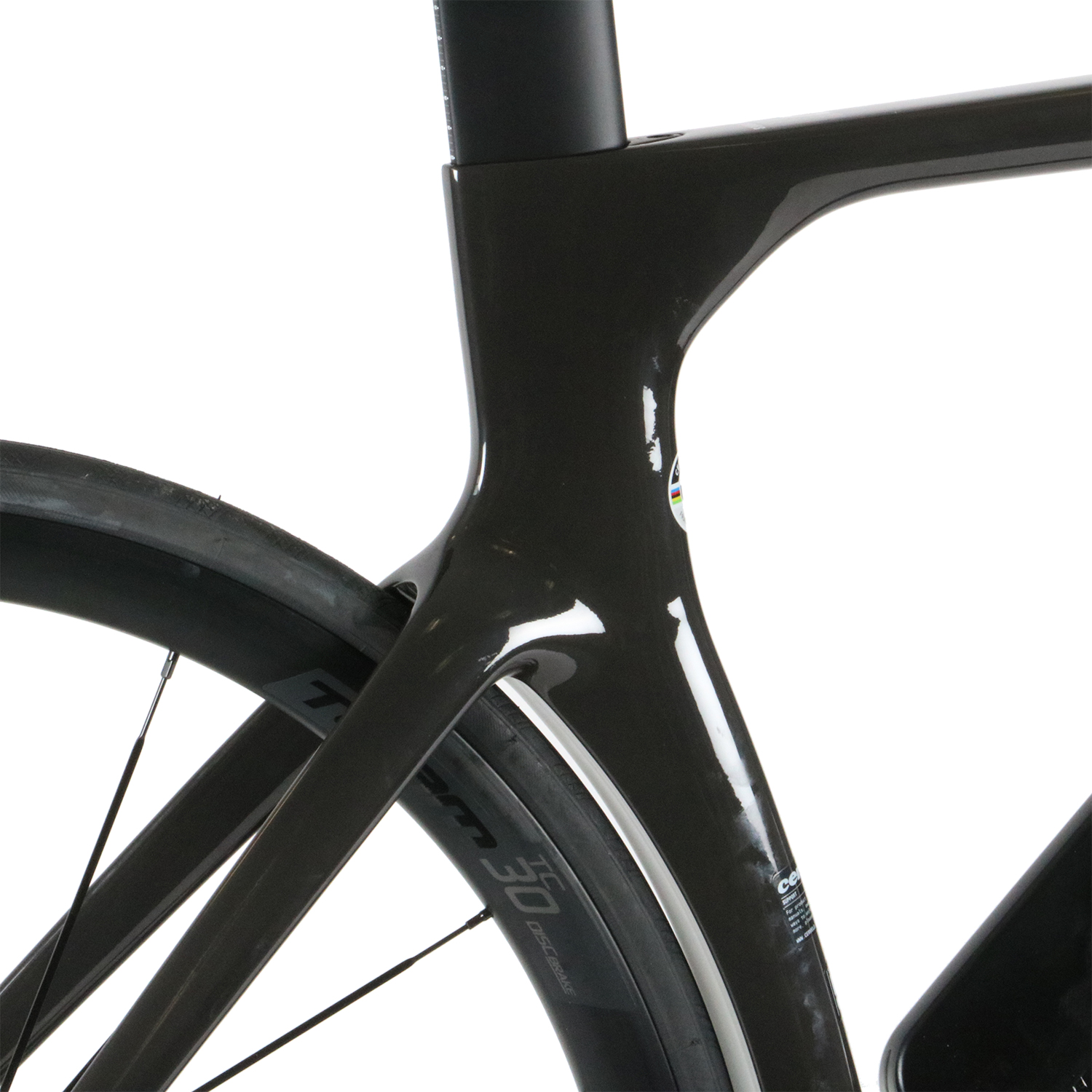 Cervelo P-Series 105 TT Bike | Merlin Cycles