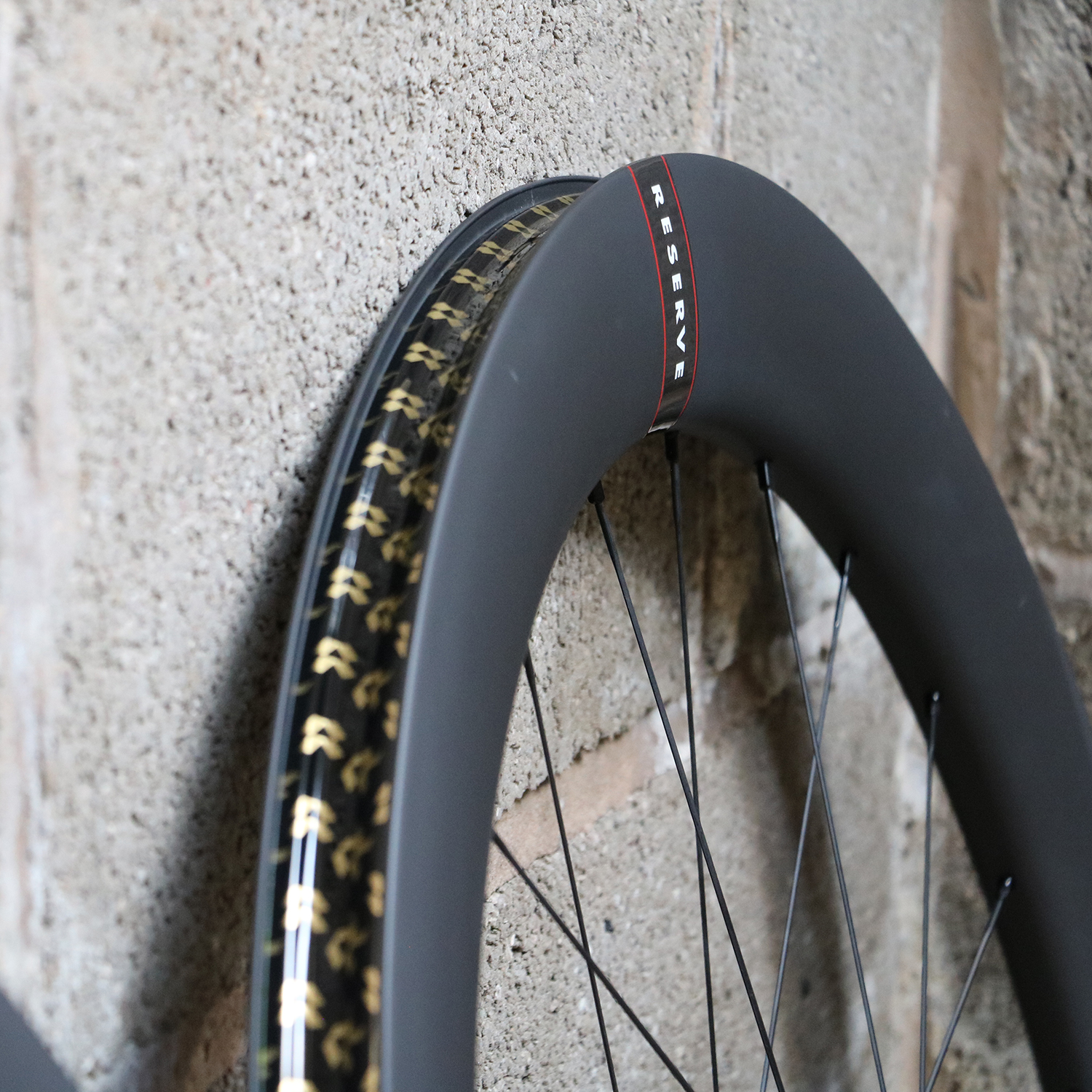 Reserve 52|63 Aero Carbon Road Wheelset - 700c | Merlin Cycles