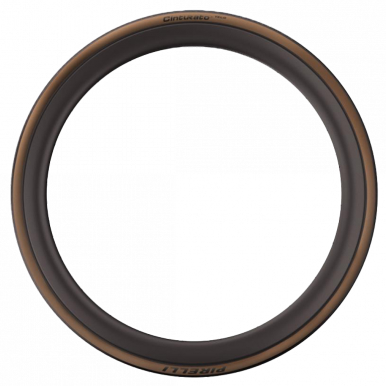 Pirelli Cinturato Velo TLR Classic Folding Road Tyre - 700c | Merlin Cycles